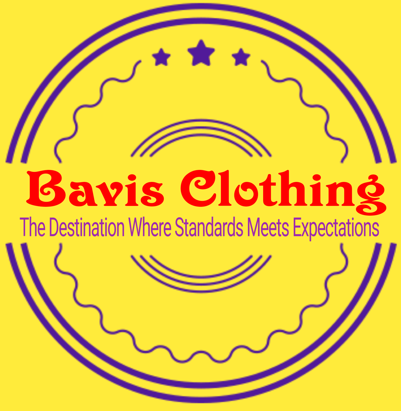 Bavis Clothing